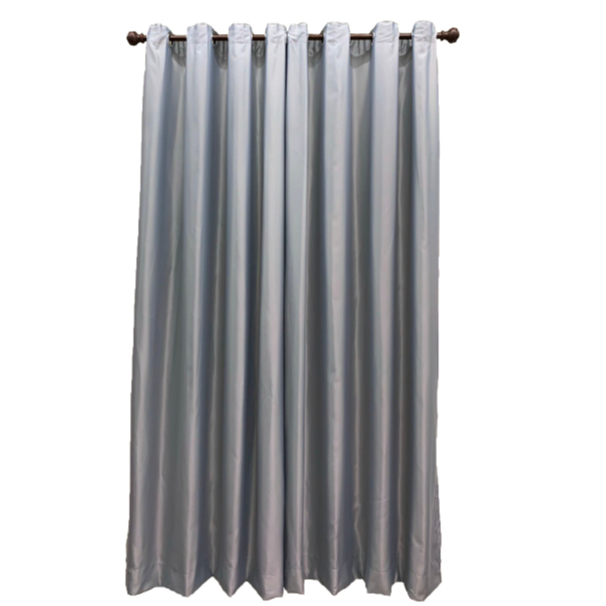 A3-Ready Made Curtain!!! Siap Jahit Langsir ,Langsir Kain Tebal (Free ...