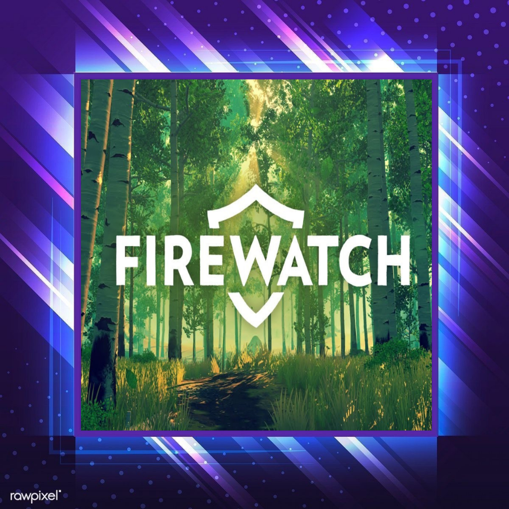[ PC ] Firewatch ( With DLC ) Offline PC Game ( Digital Download ...