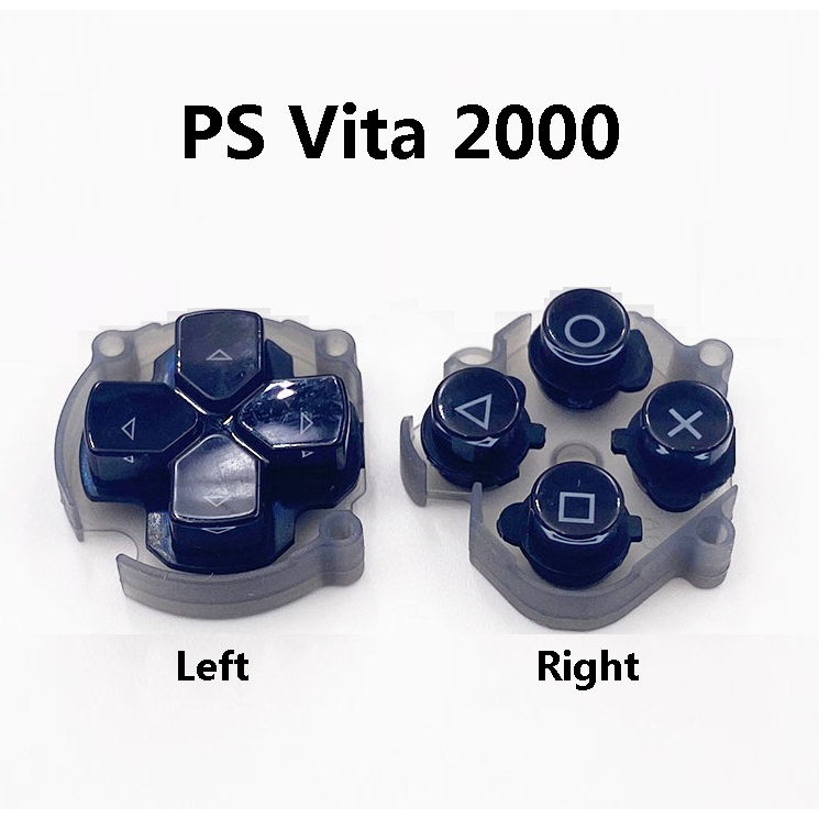 Sony PS Vita 2000 / PSV 2000 Function Direction Button Left Right LR ...