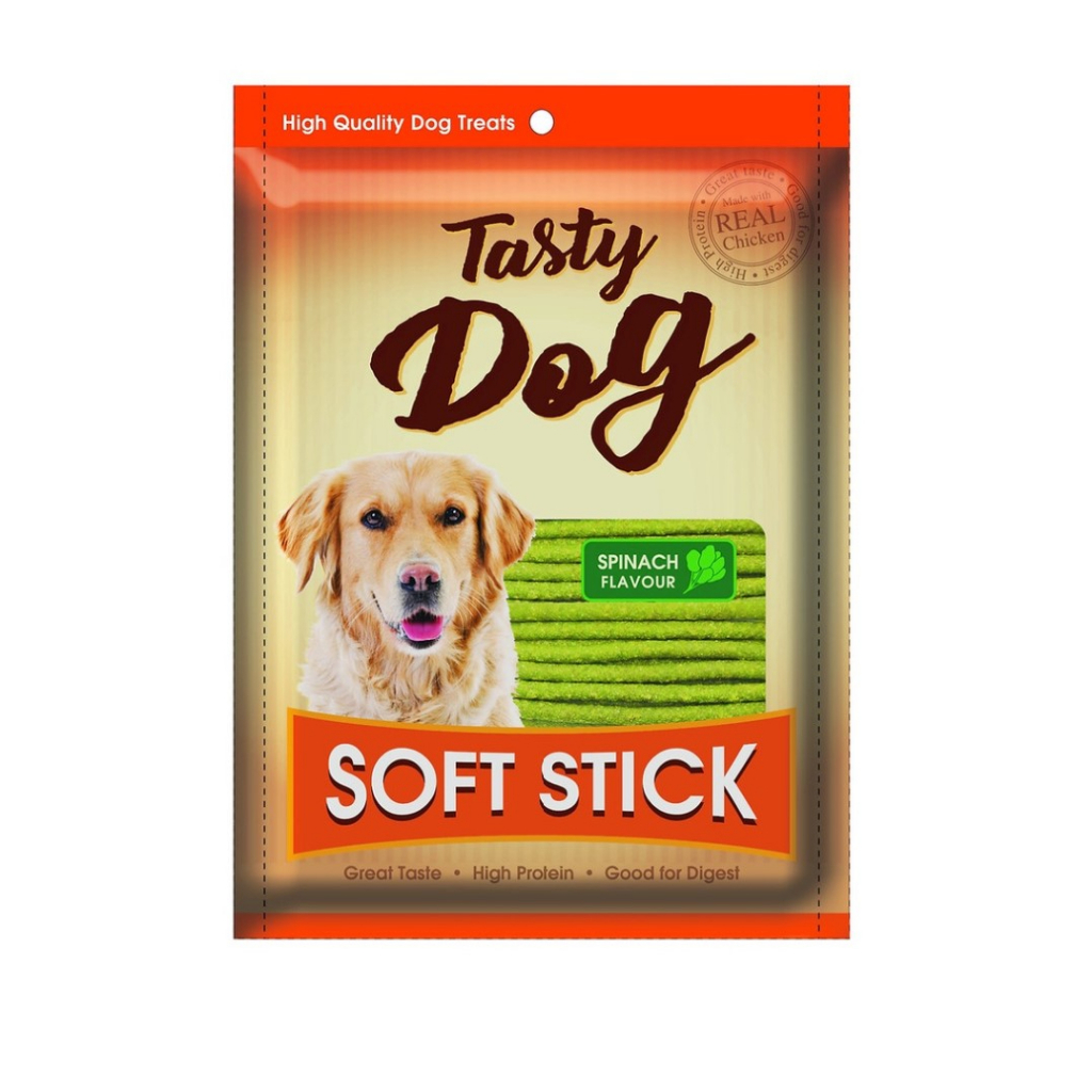 PET8 Tasty Dog Soft Stick Dog Snack 狗狗零食肉条 450g | Shopee Malaysia