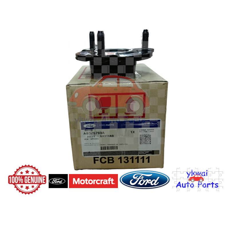 Genuine Ford Front Shock Absorber Mounting for Ford Ranger T6/T7/Ford ...