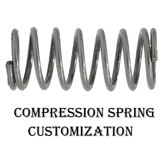 Customize compression spring / Torsion Spring / Tension Spring | Shopee ...