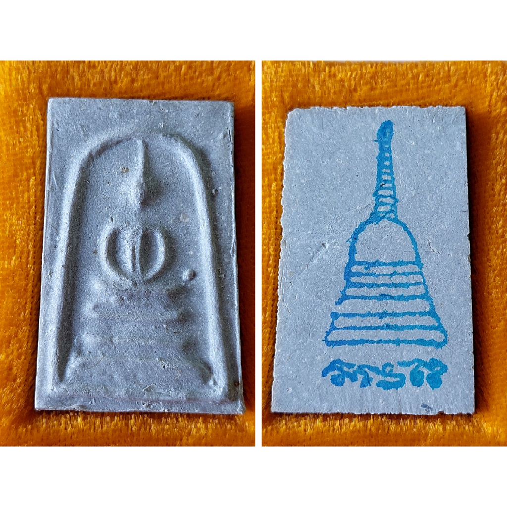 Thailand Amulet Phra Somdej | Shopee Malaysia