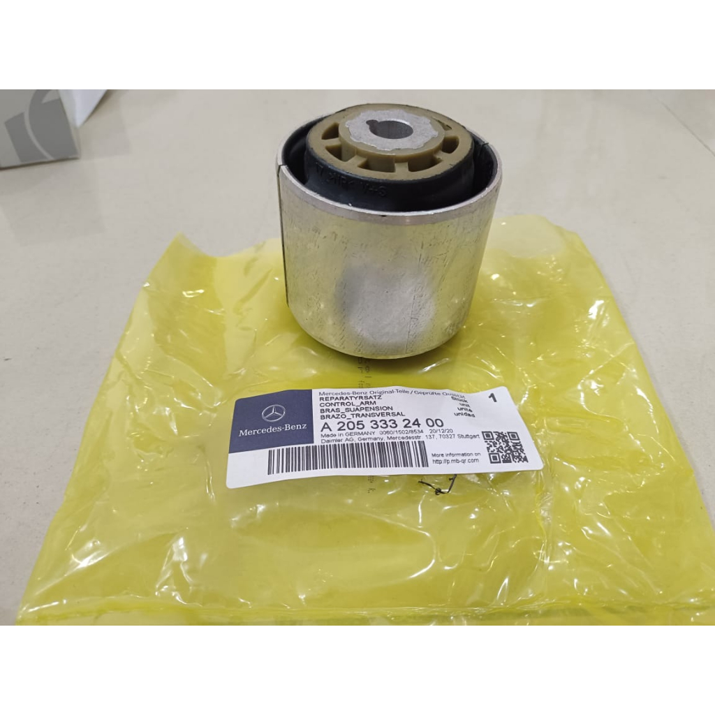 2053332400 THRUST ARM BUSH LOWER ARM BUSH UPPER MERCEDES W205 W253 W213 ...