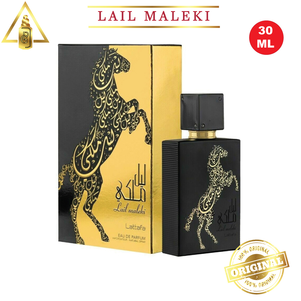 Lattafa PERFUME SPRAY 30ML OUD MOOD VELVET OUD LAIL MALEKI RAMZ GOLD/SILVER ANA ABIYEDH 100% ...