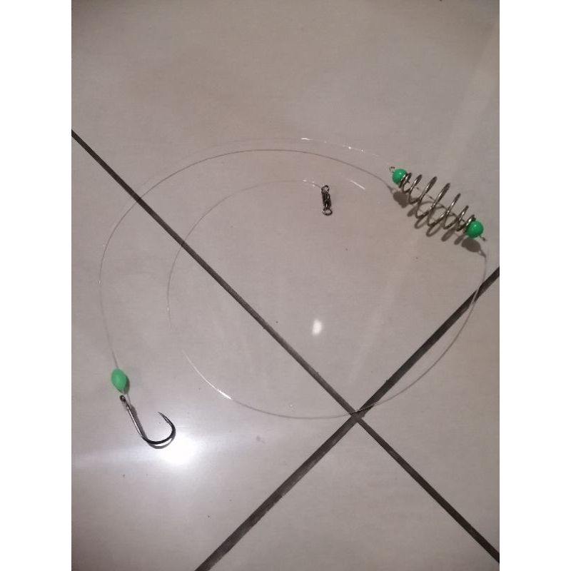PERAMBUT PATIN/MEKONG 30lbs | Shopee Malaysia