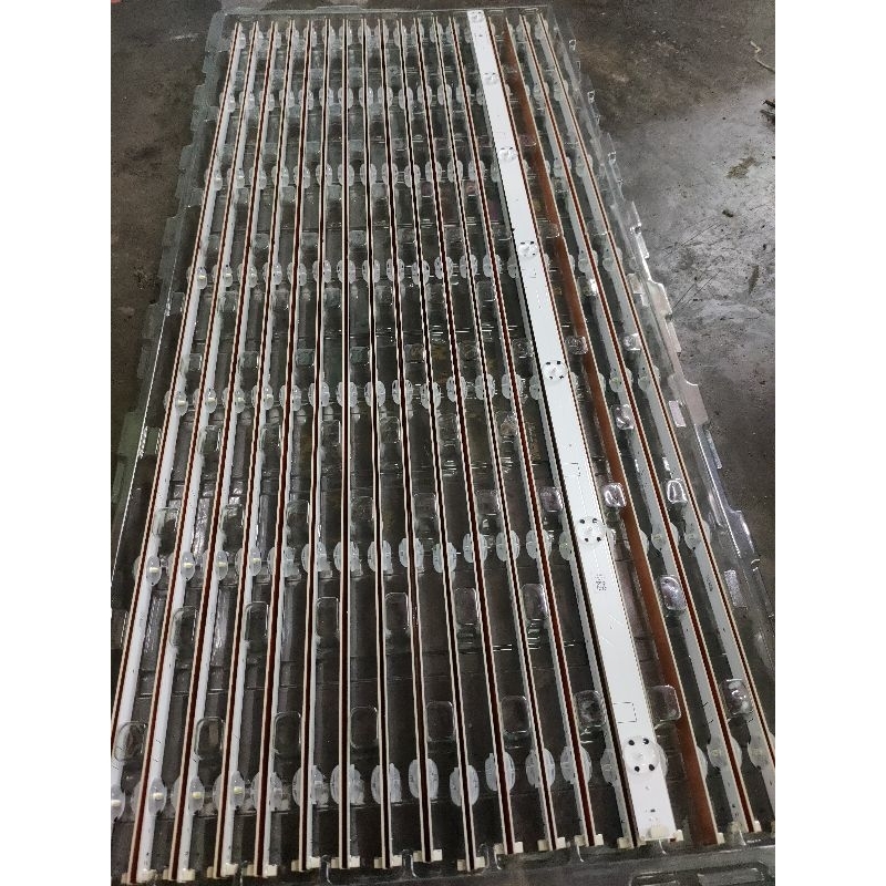 (ORIGNAL)SHARP "40" LC-40SA5100M LC-40SA5200X LC-40SA5500X | Shopee ...