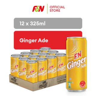 F&N Official Online Store, September 2024 | Shopee Malaysia