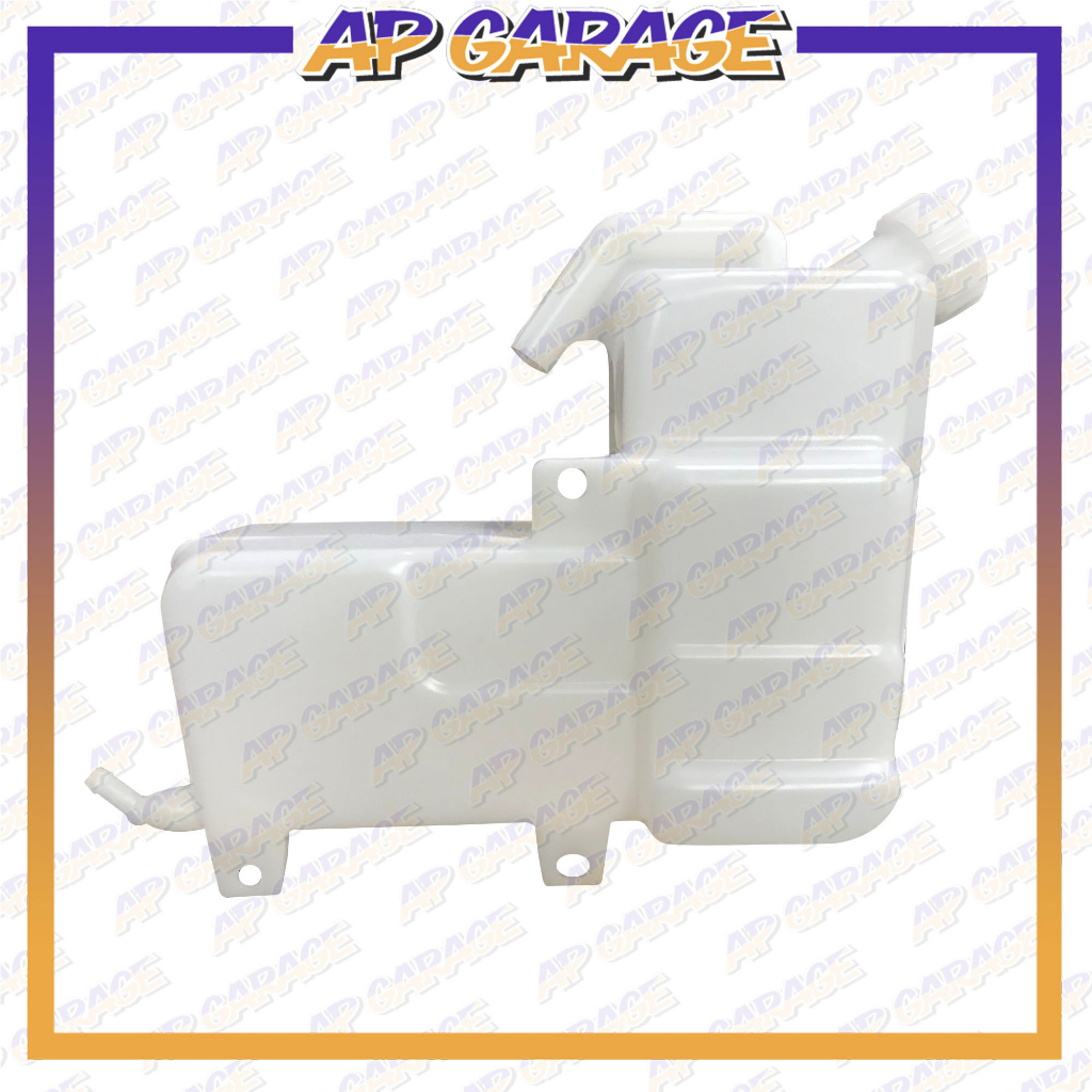 Isuzu Perkasa NPR (1994) Radiator Spare Tank Water Coolant Tangki Ganti ...