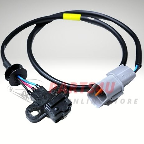 PROTON PERDANA V6 CAMSHAFT SENSOR MD184055 CAM POSITION SENSOR | Shopee ...