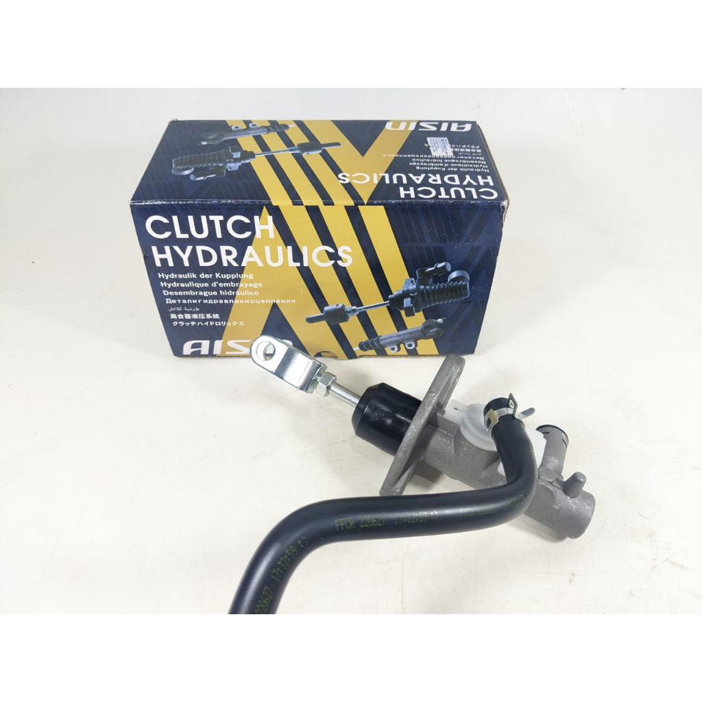 Saga FLX PREVE AISIN Original Top Clutch Pump for Proton Saga FLX PREVE ...