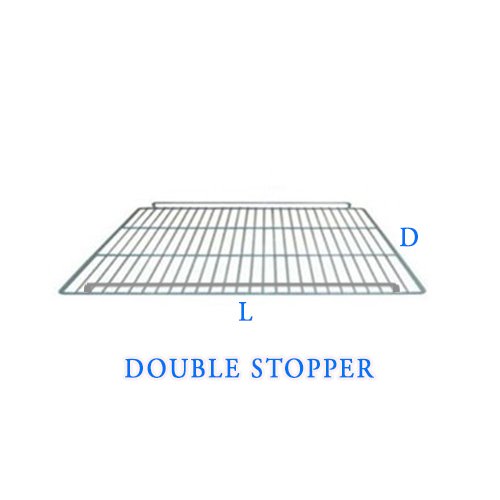 @Custom Made / Refrigerators Shelves , Freezer, Chiller , Beverage ...