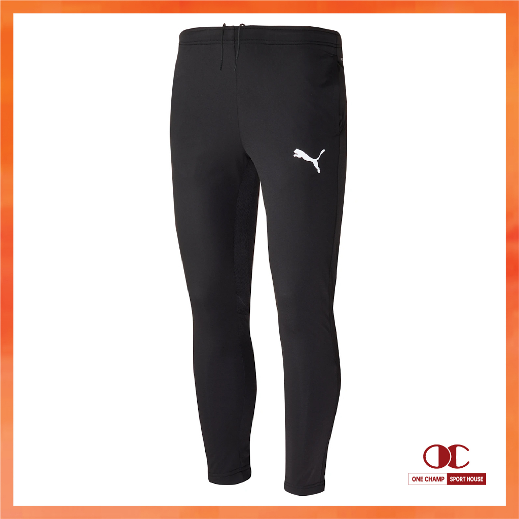 One Champ PUMA FtblPLAY Men Football Training Pants Seluar Bola Seluar ...