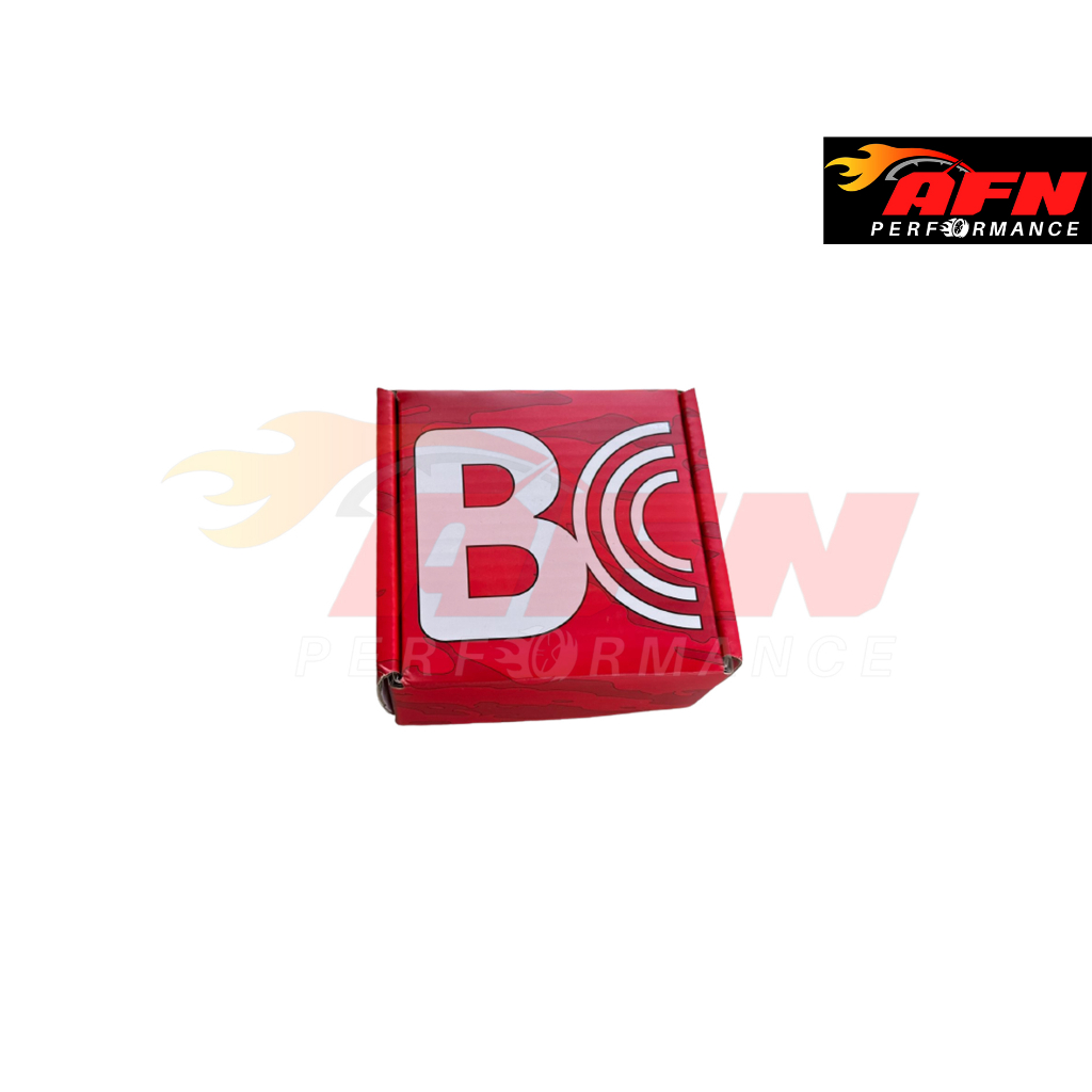 BC Brian Crower Single Valve Spring Mitsubishi 4B11T Evo X Evo 10 CZ4A ...