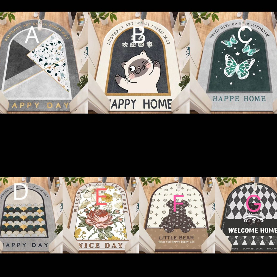 160*120CM L Ready Stock Karpet !!3D Carpet floor mat/Karpet/Rug ...