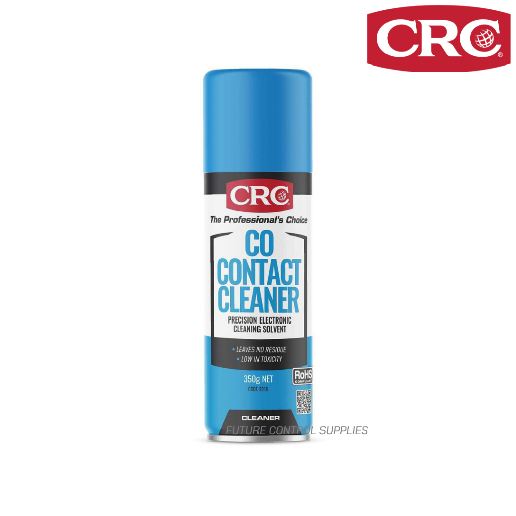 CRC CO CONTACT CLEANER 350G | Shopee Malaysia