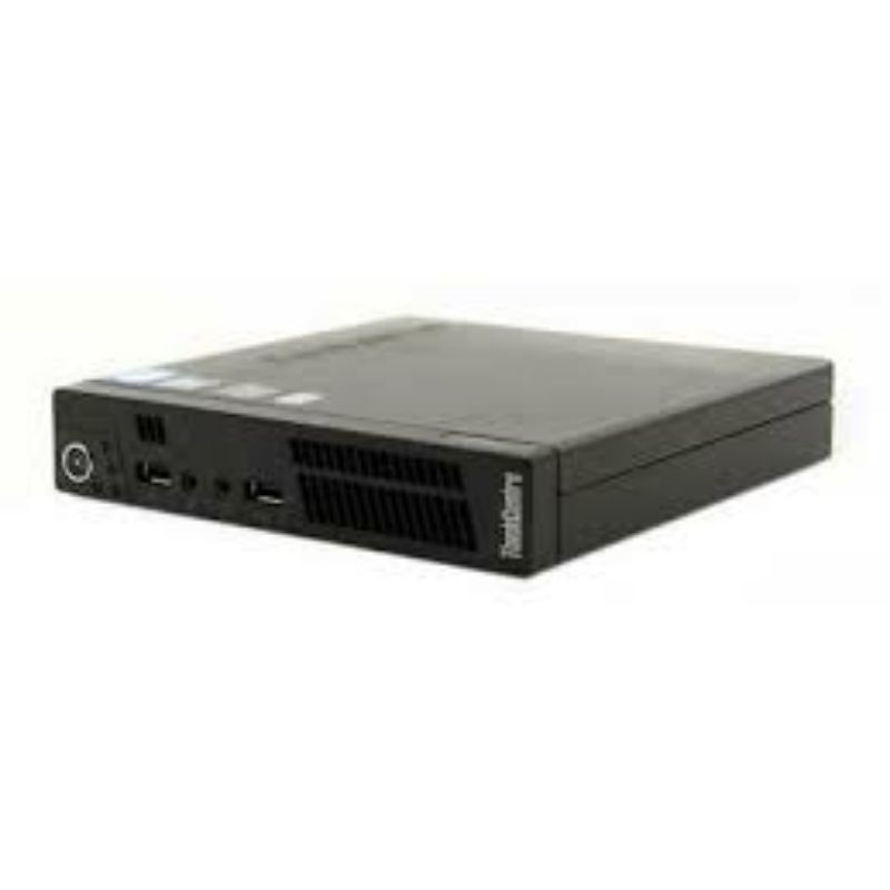 LENOVO THINKCENTRE M72E MINI TINY INTEL CORE I5 8GB RAM 500GB HDD ...