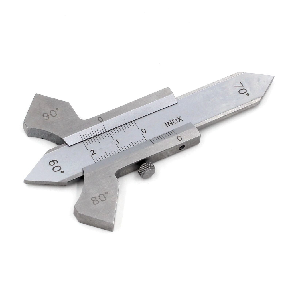 Welding Gauge Weld inspection Gage weld seam bead/fillet/crown test ...
