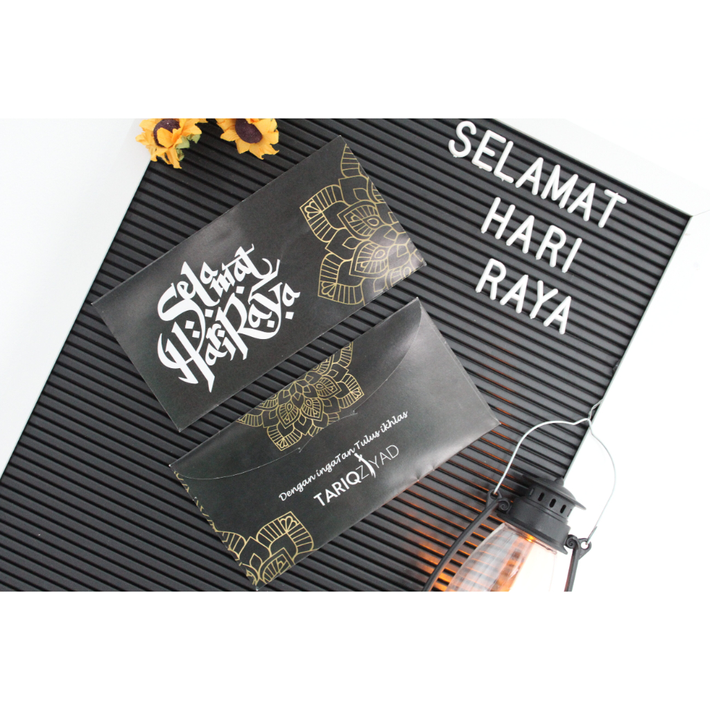 [ READY STOCK ] PREMIUM Sampul Duit Raya Exclusive 2023 | Shopee Malaysia