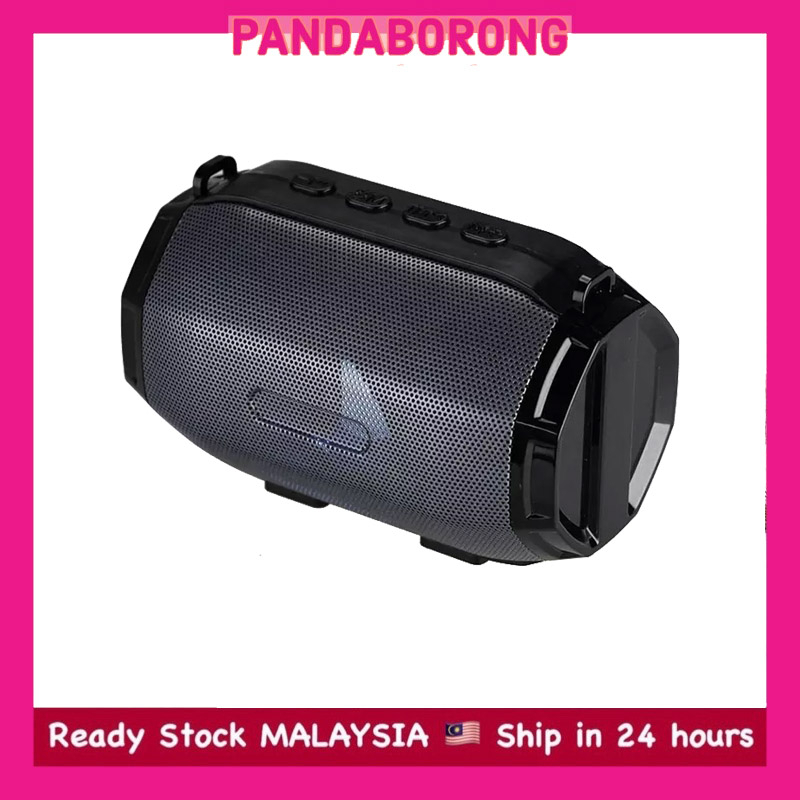 mini portable strong bass wireless BT X100 speaker, suitable for ...