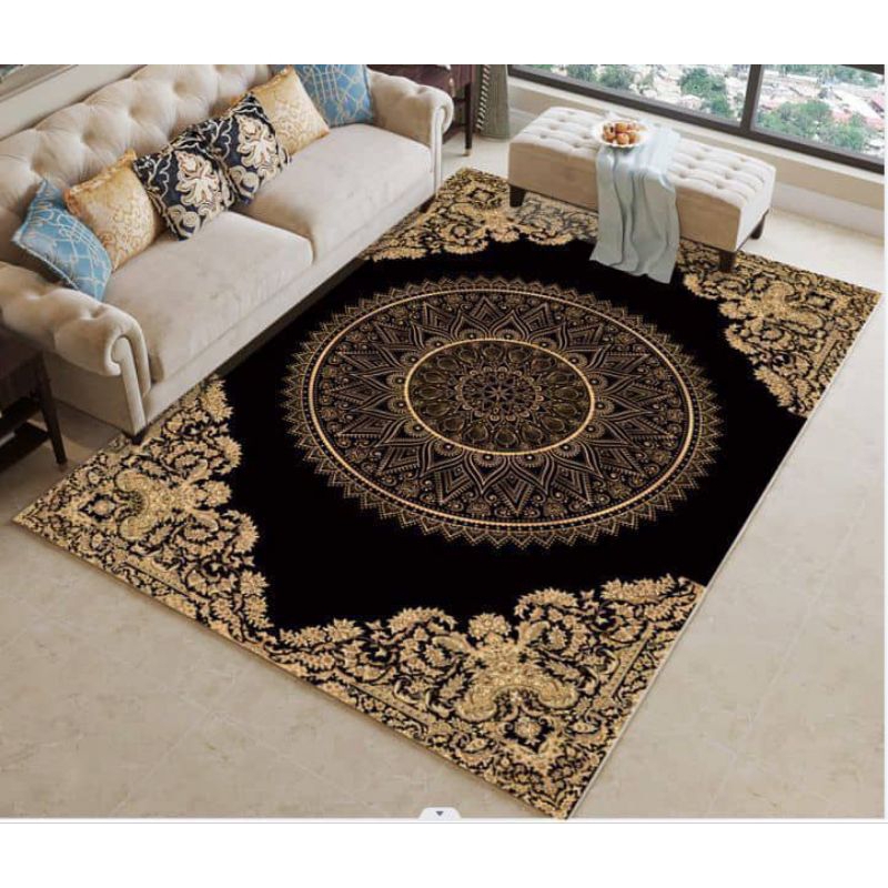 CARPET VALVET 5D New Designs Avalble SIZE ( 6XL Only )REDY STOCK ...