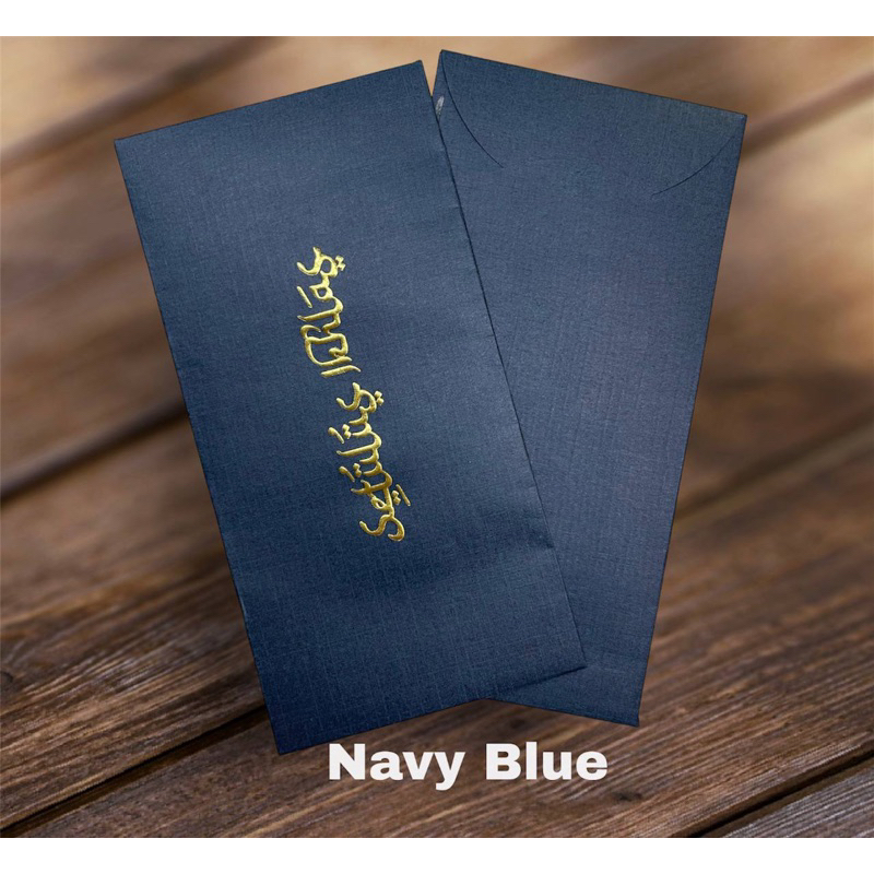 Sampul Raya DINO MAT RI YE | SETULUS IKHLAS (5pcs) | Shopee Malaysia