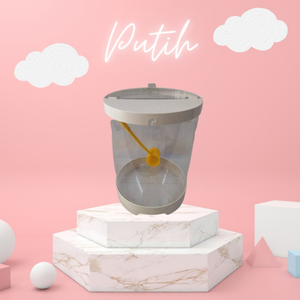 BALANG AIR BULAT 35 LITER DAN 40 LITER CAP UNTA | Shopee Malaysia