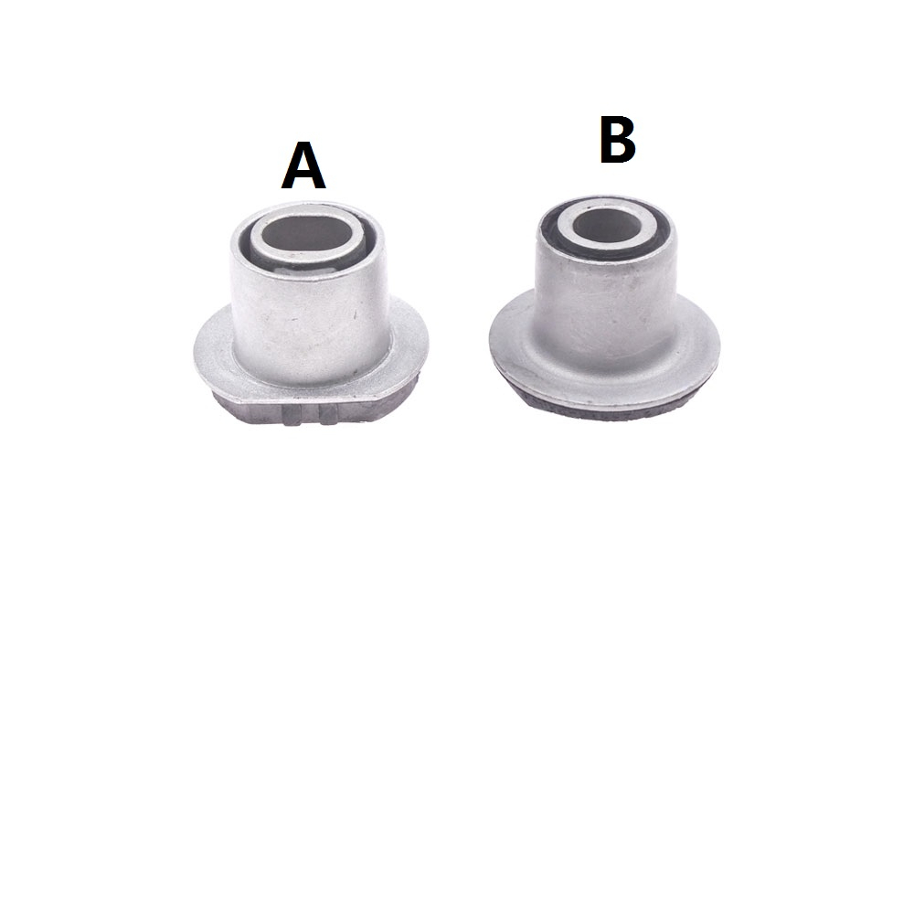 Toyota Hilux KUN25 2.5D / KUN26 3.0D Steering Rack Bush Kit 45522-0K090 ...