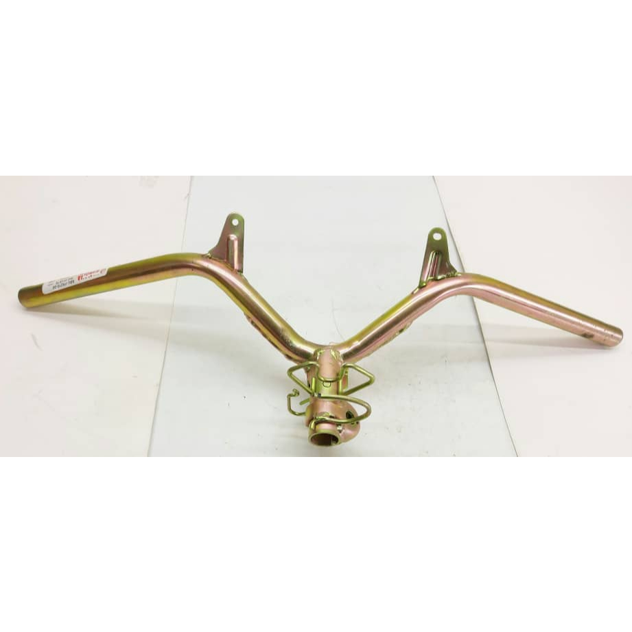 100% Original HLY Yamaha 125Z 125ZR Y125Z Y125 Y125ZR Handle Bar Comp ...