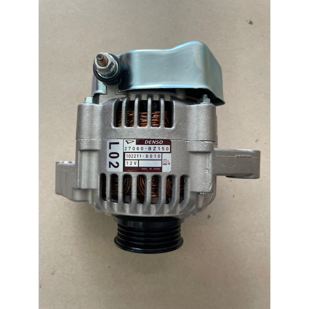 Perodua Kenari / Kelisa / Kembara / Viva Alternator OEM ( Denso ) Code ...