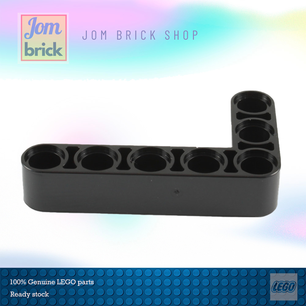 Original LEGO Parts (Technic) 32526 - Beam / Liftarm 3x5 L-Shape Thick ...