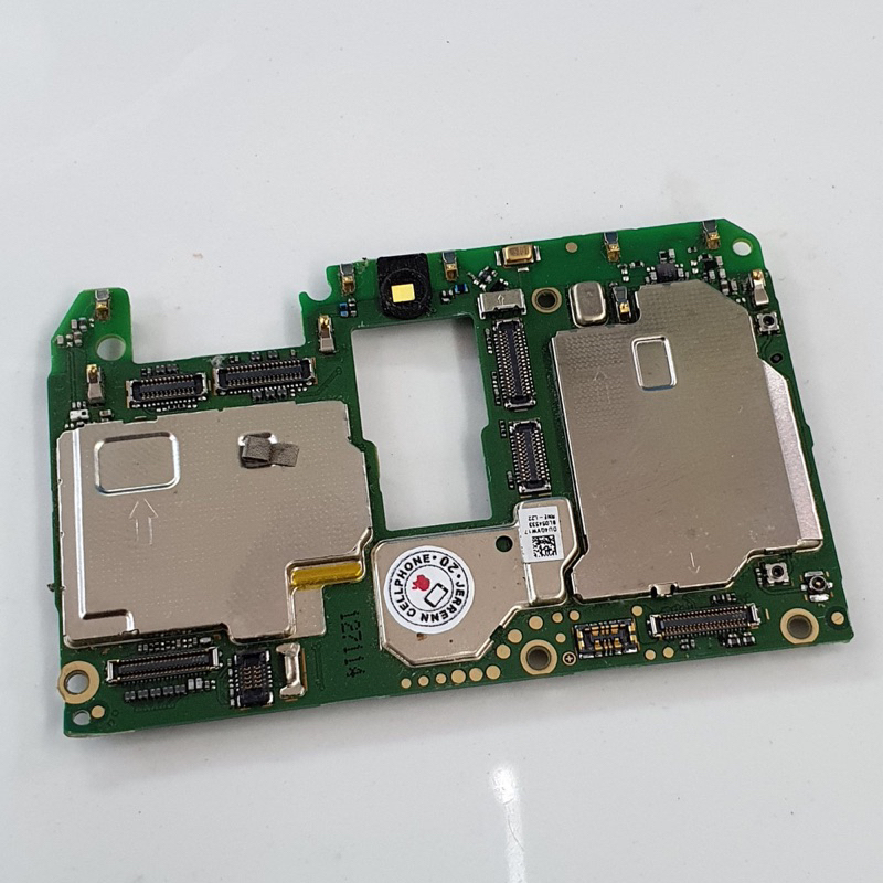 Huawei nova 2i MOTHERBOARD ORIGINAL MALAYSIA | Shopee Malaysia