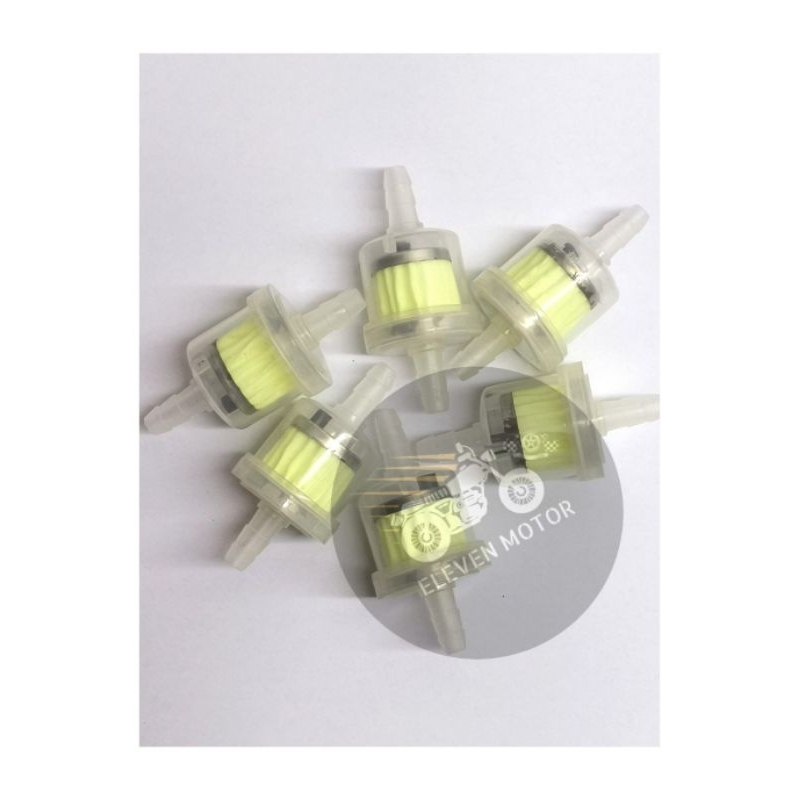 Petrol Filter Penapis Minyak Petrol Filter Petrol Universal Motor Fuel ...