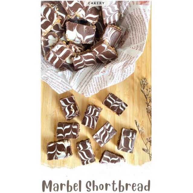 🔥HOT ITEM READYSTOK SHORTBREAD 🔥BISKUT RAYA SHORTBREAD DAN ALMOND ...