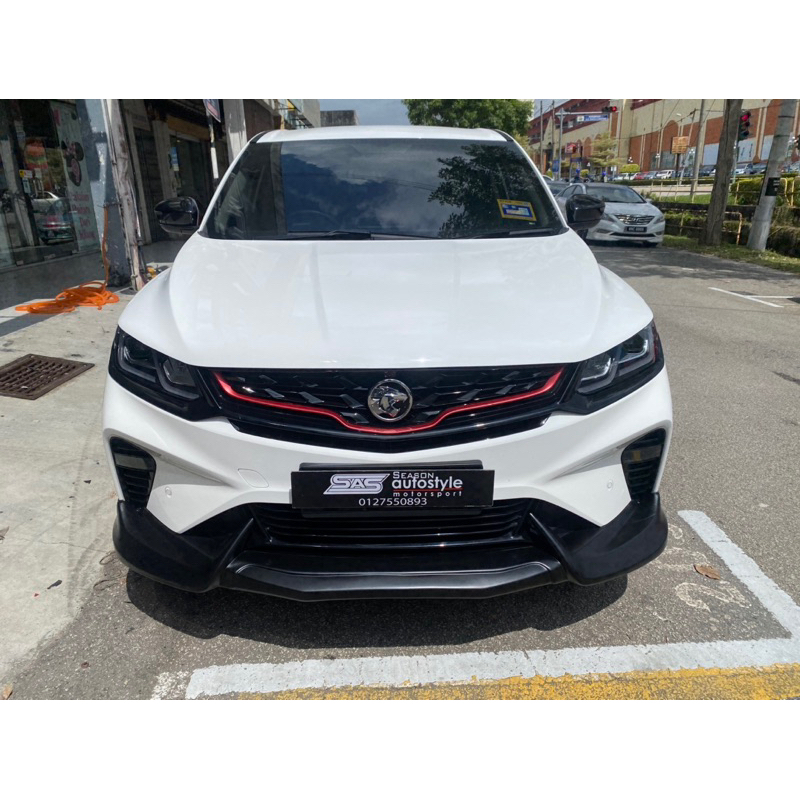 Proton X50 Full Bodykit | Shopee Malaysia