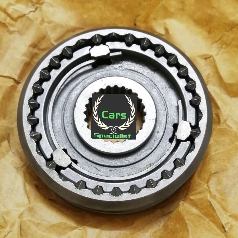 PROTON WIRA ISWARA 5TH GEAR HUB SLEEVE 5TH SPEED GEAR TOP | Shopee Malaysia