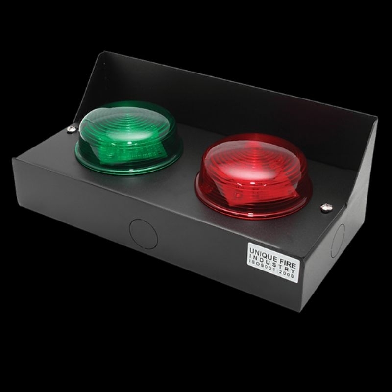 twin flashing light (DEMCO) | Shopee Malaysia