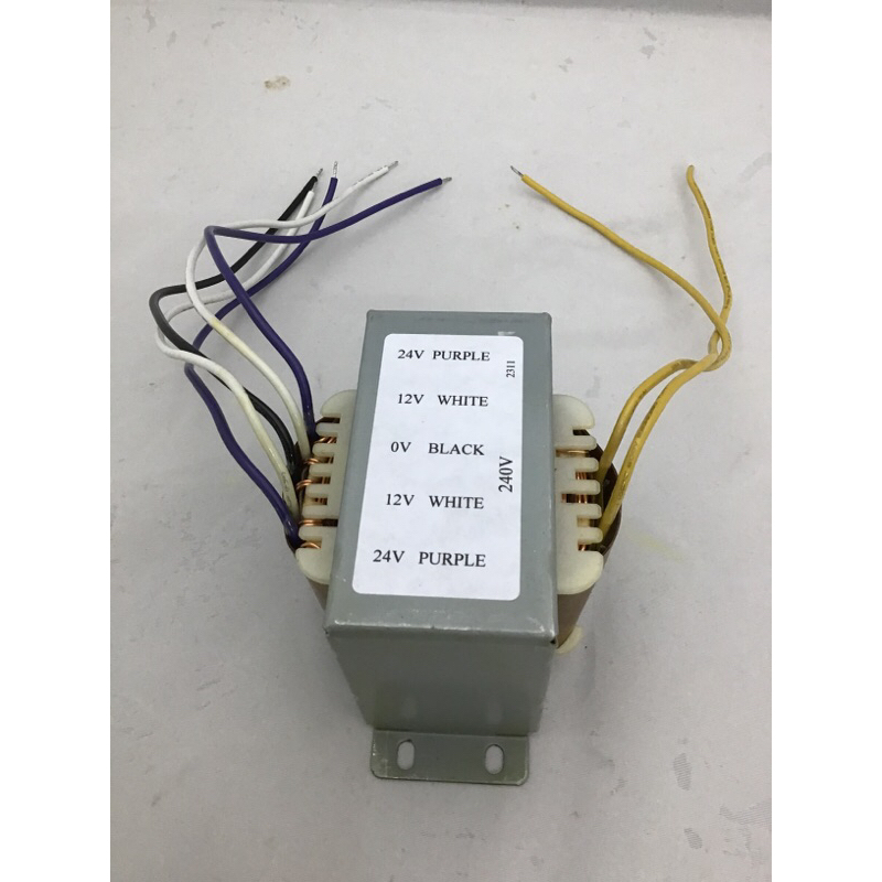Autogate transformer for underground swing gate systems | Shopee Malaysia