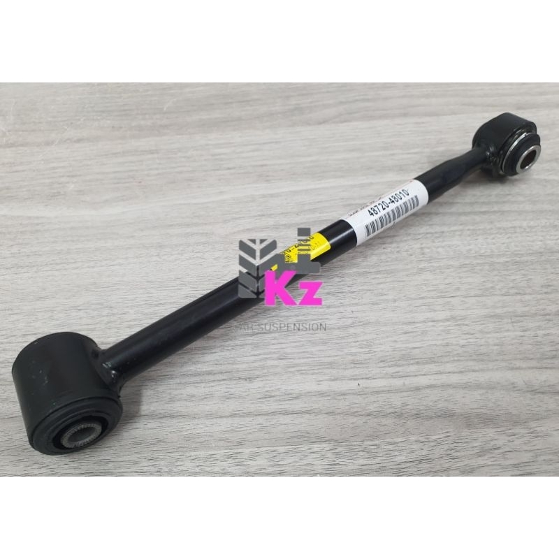 TOYOTA HARRIER 1997-2003 SXU10 ACU10 MCU10 - 6 IN 1 SET - REAR TRAILING ...