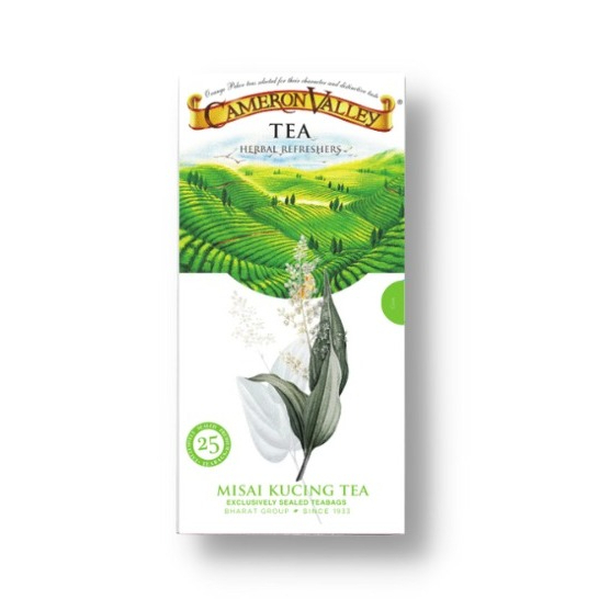 CV MISAI KUCING TEA / TEH MISAI KUCING | Shopee Malaysia