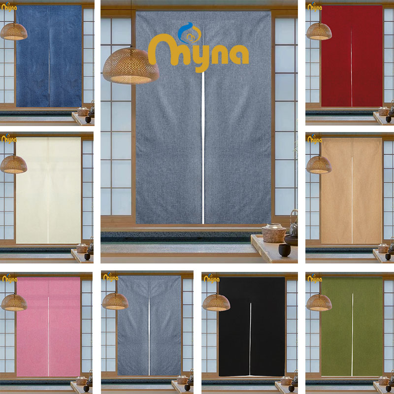 Langsir Dapur Pintu Kitchen Restaurant Telescopic Rod Partition ...