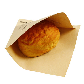 100pcs 50pcs Triangle Bag Sandwich Paper Donut bag Burger bag Bakery ...