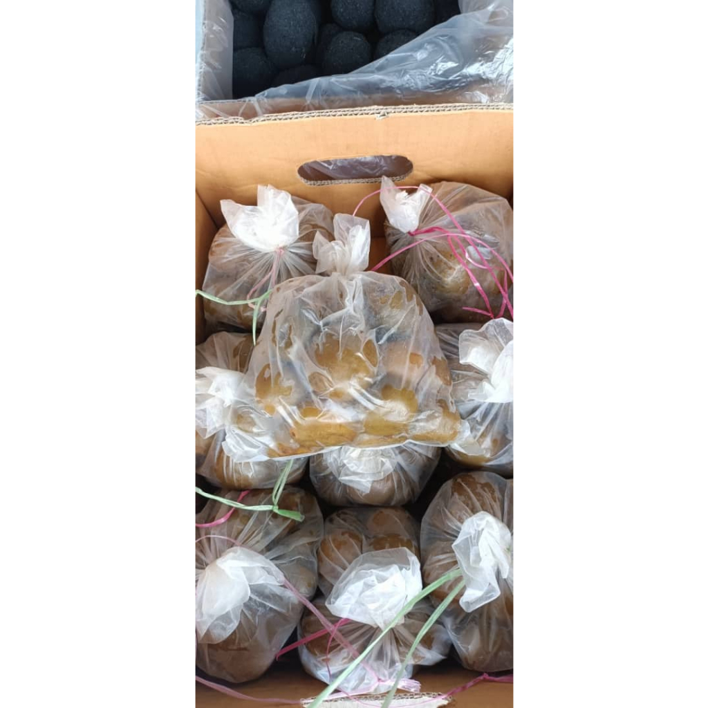 🔥Acar limau / Jeruk Limau/ Lime Pickle/ Urukai 🔥1KG | Shopee Malaysia