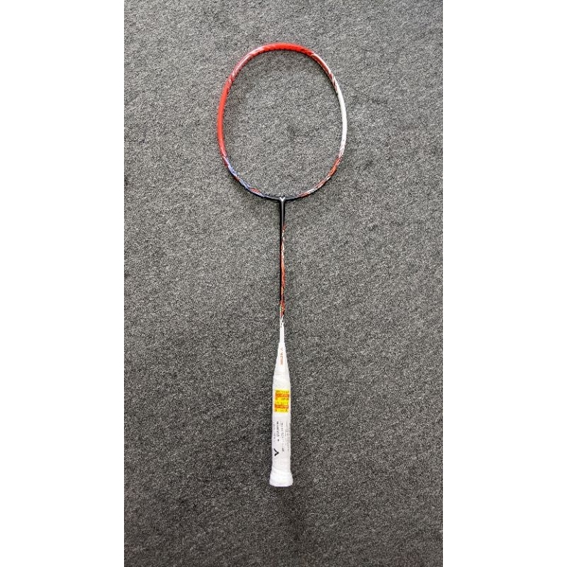 Victor Thruster Ryuga Badminton Racket | Shopee Malaysia