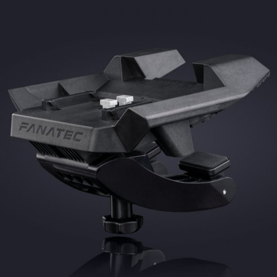 Fanatec Table Clamp for CSL DD/GT DD | Shopee Malaysia
