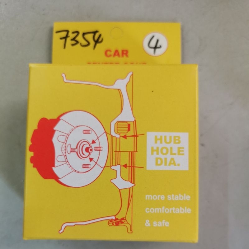 Sport Rim Center Cone Proton & Perodua Alza Myvi Kelisa Viva Bezza Axia ...