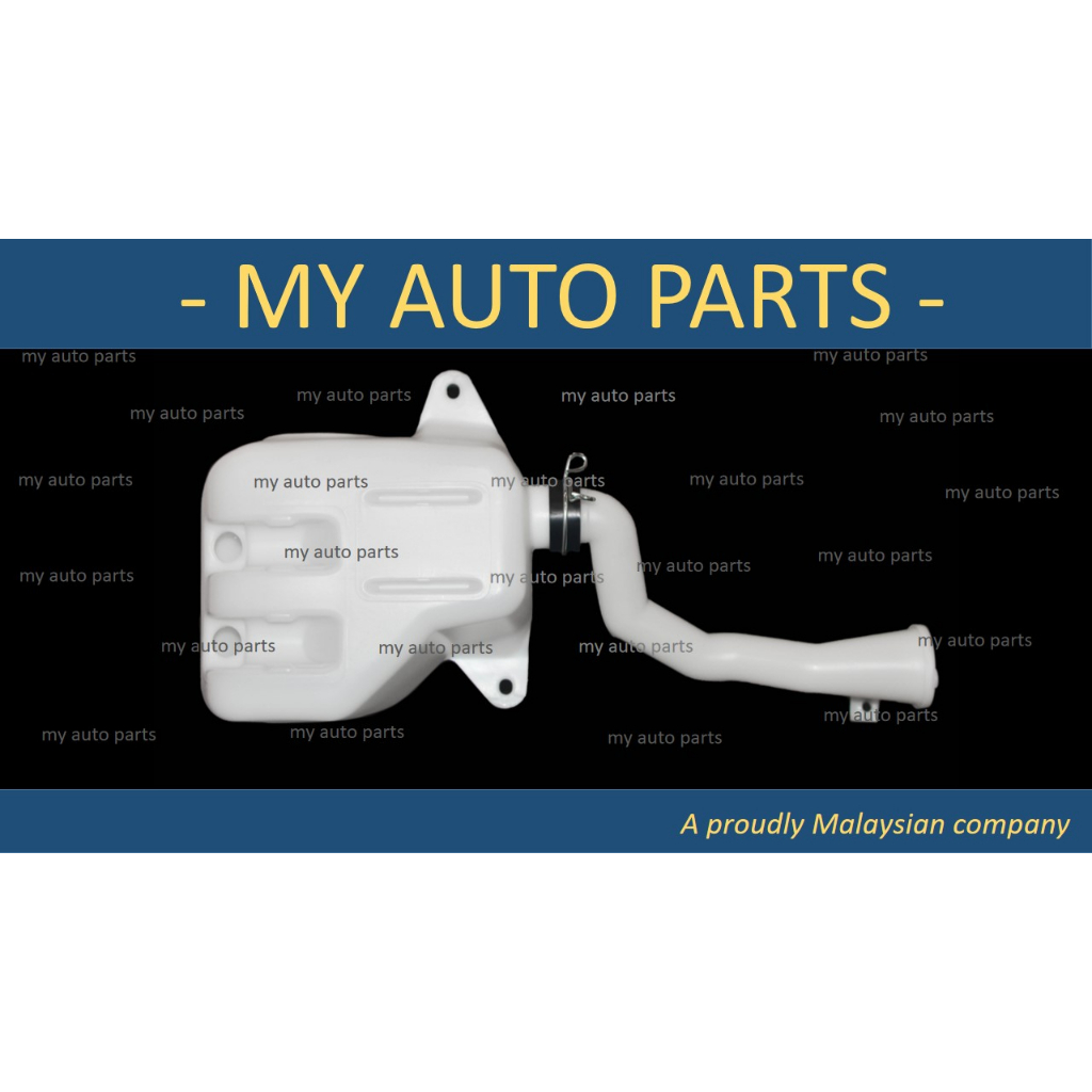 PROTON GEN2 / GEN-2 1.6 / SATRIA NEO WASHER TANK / WIPER TANK BOTTLE ...