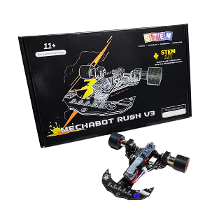 Mechabotics Shop (MTSB), Online Shop | Shopee Malaysia