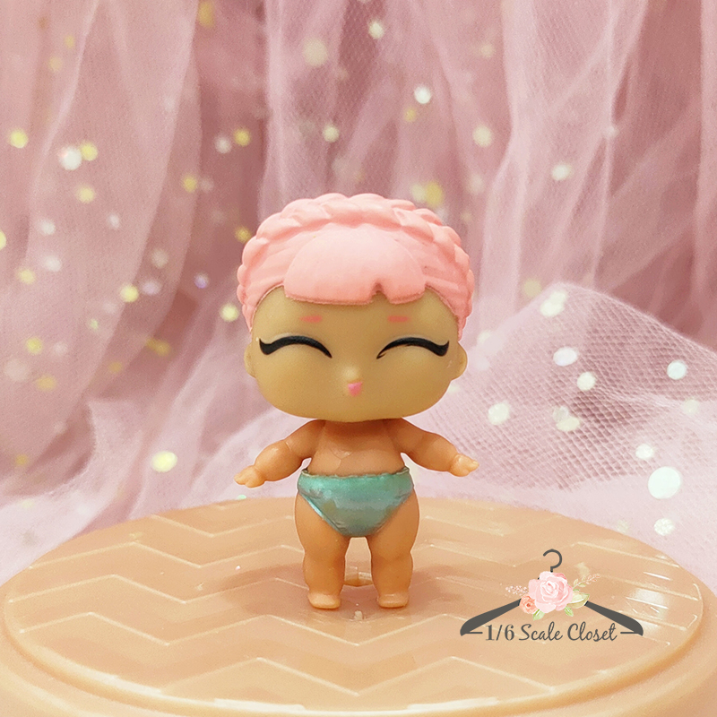 Original LIL Sister Dolls (Updated Sep 2023) | Shopee Malaysia