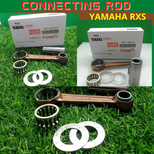 Yamaha RXS Conrod Set Con Rod Kit Set Connecting Rod Kit Con Rod CONROD ...